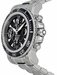 3273 MontBlanc Sport Collection Black Dial Bracelet Automatic Watches.