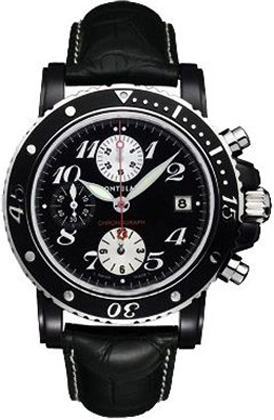 36944 | MontBlanc Sport | AuthenticWatches.com