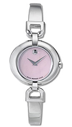 0605760 Movado Vivo - AuthenticWatches.com
