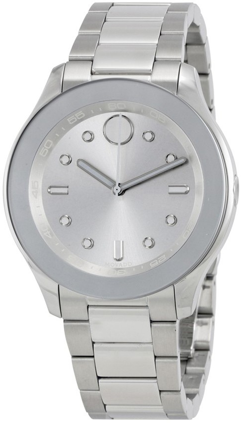 Movado Womens Watch - Movado Bold - 3600415