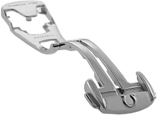 Buy Omega 18mm Deployment Buckle 94521893