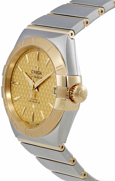 123.20.38.21.08.002 | Omega Constellation | Mens Watch