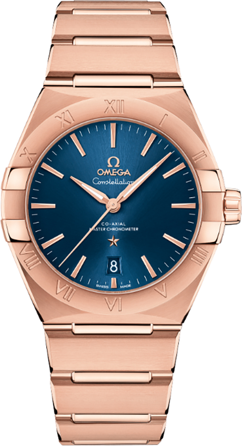 Buy Omega Constellation 131.50.39.20.03.001 | Authentic Watches