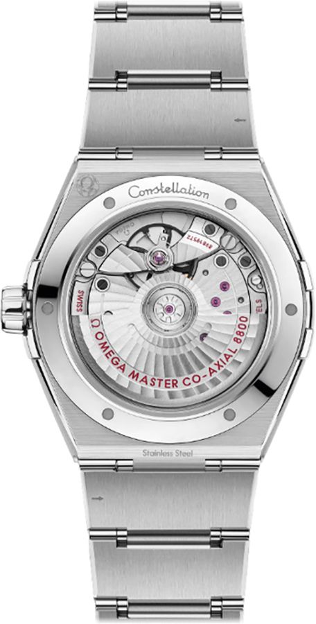 Buy Omega Constellation 131.10.39.20.02.001 | Authentic Watches