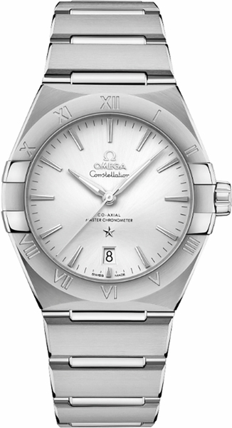 Buy Omega Constellation 131.10.39.20.02.001 | Authentic Watches