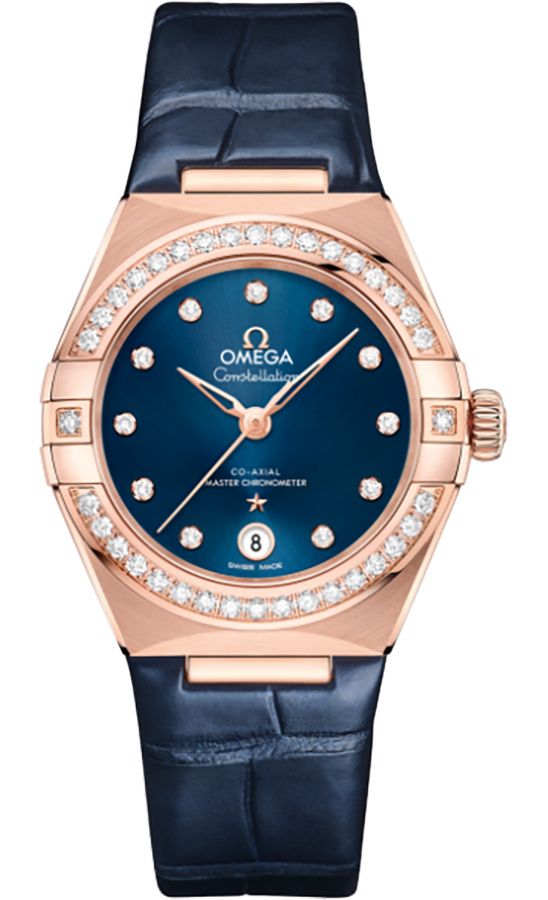 Buy Omega Constellation 131.58.29.20.53.002 | Authentic Watches