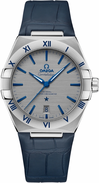 Buy Omega Constellation 131.13.39.20.06.002 | Authentic Watches