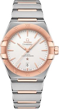 Buy Omega Constellation 131.20.39.20.02.001 | Authentic Watches
