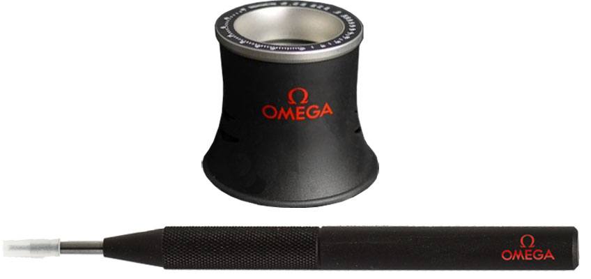 Omega Loop and Sizing Tool