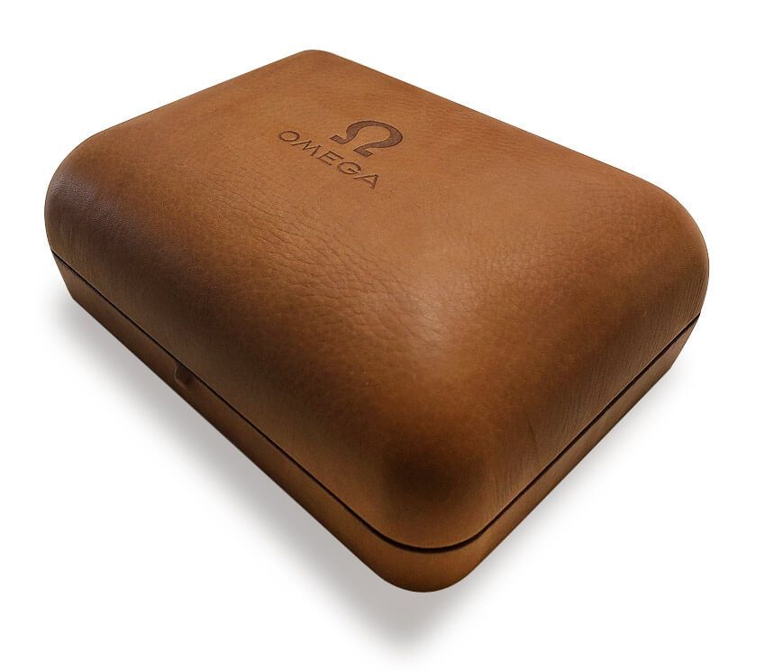 Omega Seamaster Automatic Mens Watch 511.13.38.20.02.001