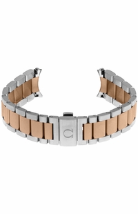 Omega Aqua Terra Straps & Bracelets