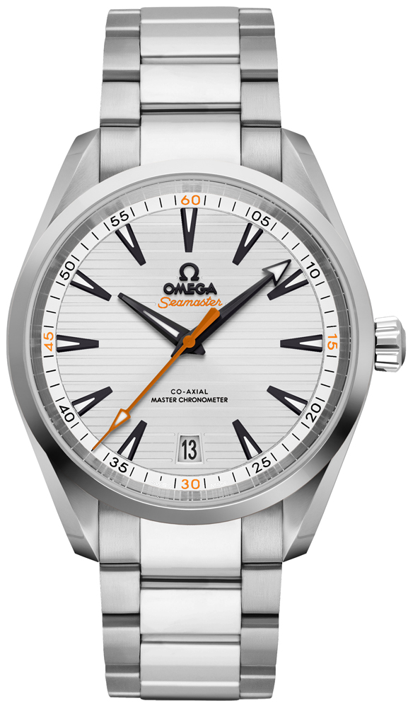 220.10.41.21.02.001 Men's Omega Watch Sale