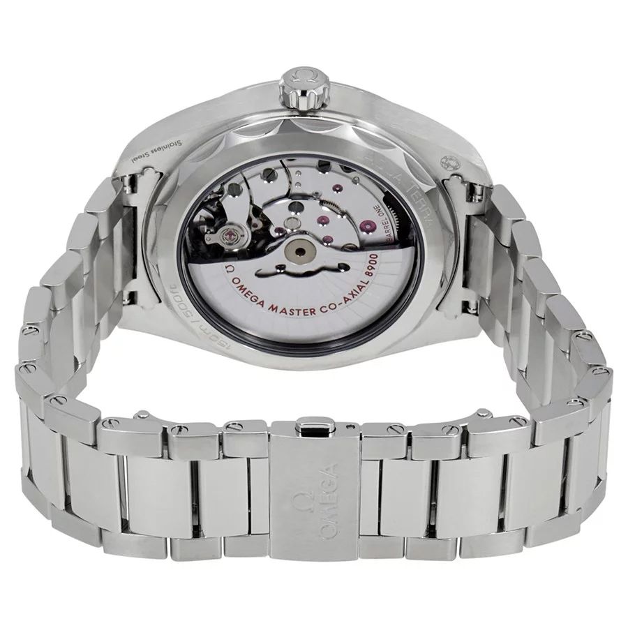 220.10.41.21.02.001 Men's Omega Watch Sale