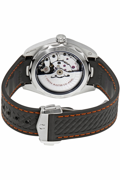 220.12.41.21.02.002 Men's Omega Aqua Terra Watch