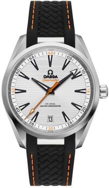 220.12.41.21.02.002 Men's Omega Aqua Terra Watch