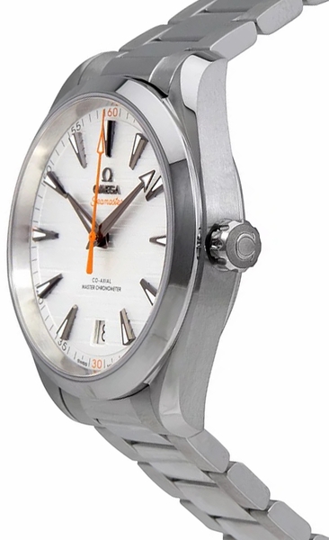 220.10.41.21.02.001 Men's Omega Watch Sale