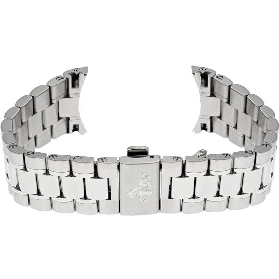 Buy Omega Speedmaster 38 18mm Steel Bracelet 020STZ006891 | Authentic ...