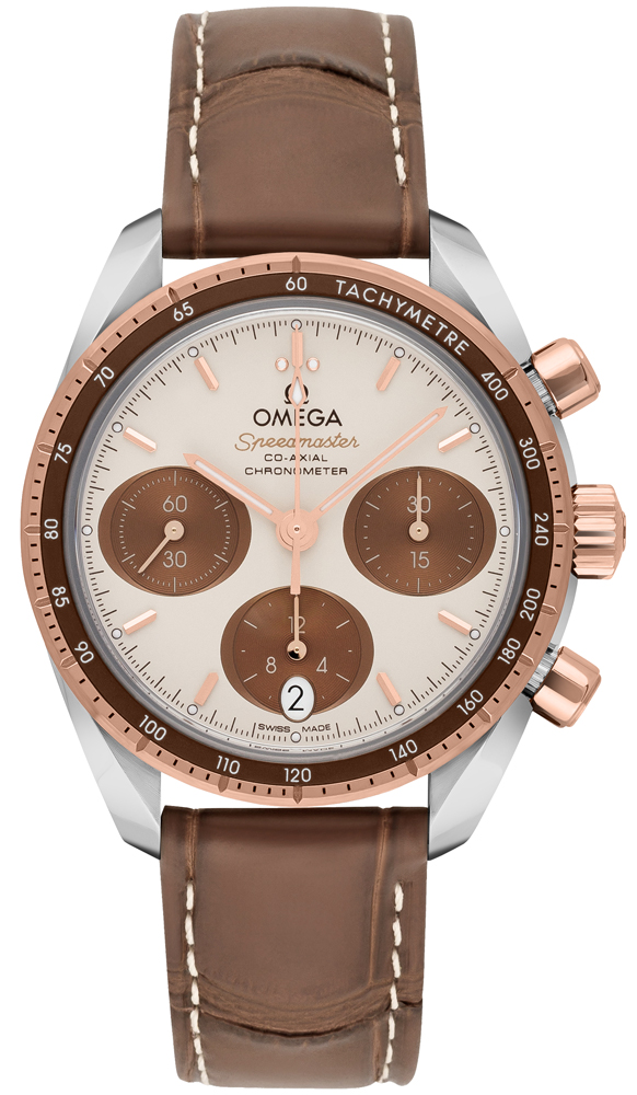 324.23.38.50.02.002 | Omega Speedmaster | Women's Watches