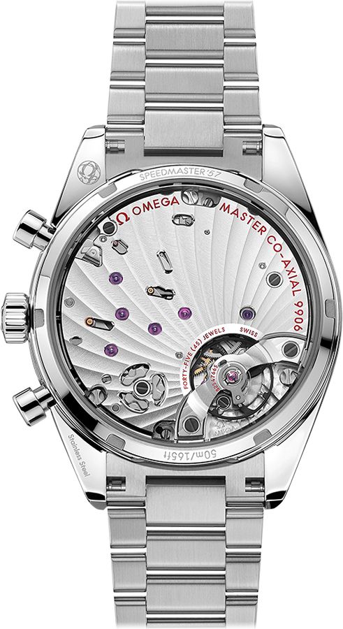 Buy Omega Speedmaster '57 332.10.41.51.10.001 | Authentic Watches