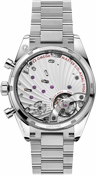 Buy Omega Speedmaster '57 332.10.41.51.01.001 | Authentic Watches