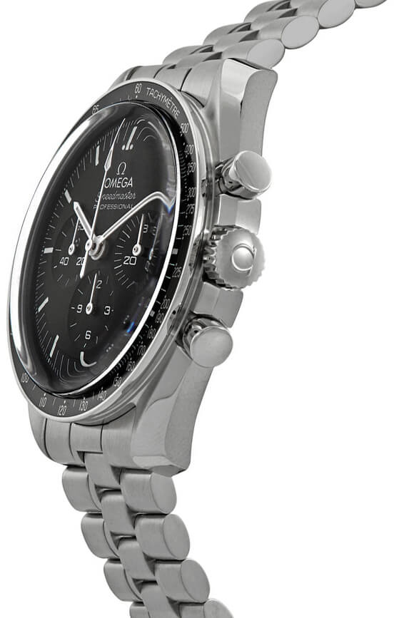 310.30.42.50.01.001 Omega Speedmaster Moonwatch Professional 42mm Men's ...