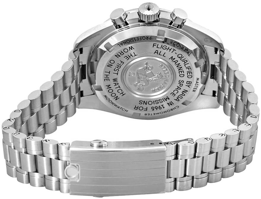 310.30.42.50.01.001 Omega Speedmaster Moonwatch Professional 42mm Men's ...