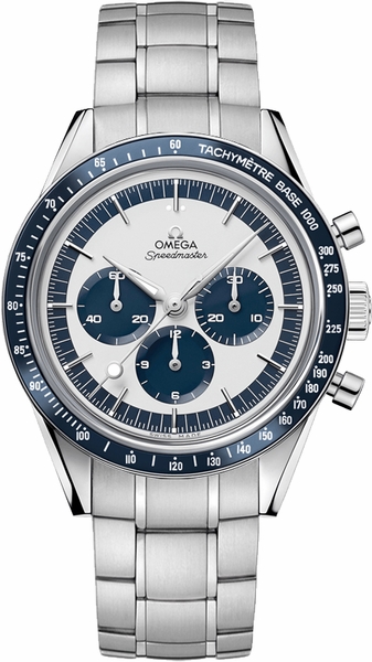 311.33.40.30.02.001 | Omega Speedmaster | Men's Watches