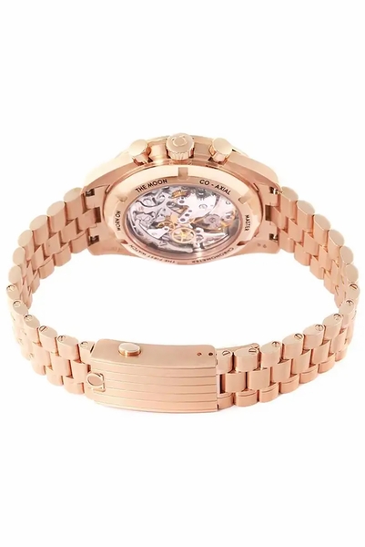 31060425001001 Omega Speedmaster Moonwatch Professional Gold Men's Watch