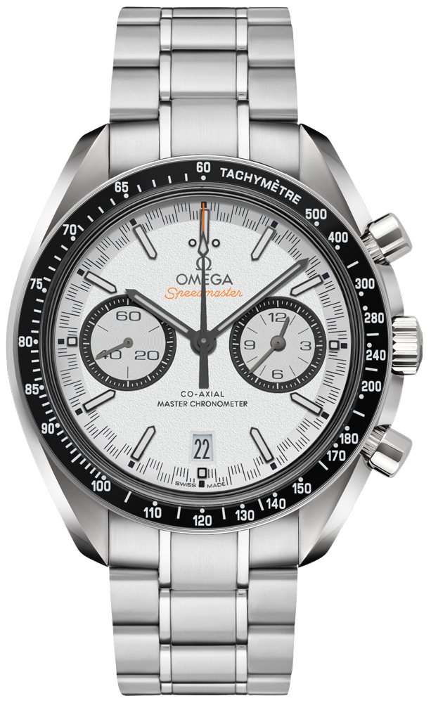 Omega Speedmaster Racing 329.30.44.51.04.001 on Sale