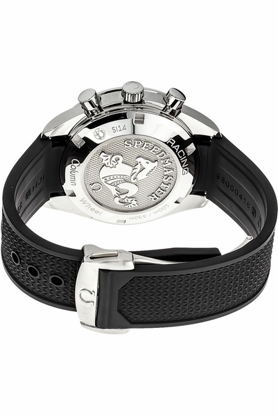 326.32.40.50.06.001 Omega Speedmaster Racing Mens Watch
