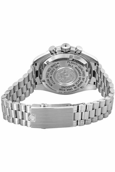 310.30.42.50.01.001 Omega Speedmaster Moonwatch Professional 42mm Men's ...
