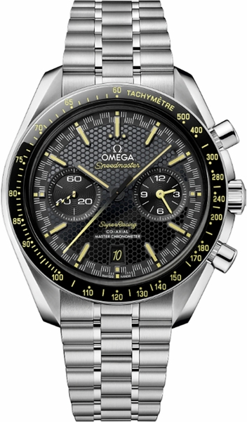 Buy Omega Speedmaster Super Racing 329.30.44.51.01.003 | Authentic Watches