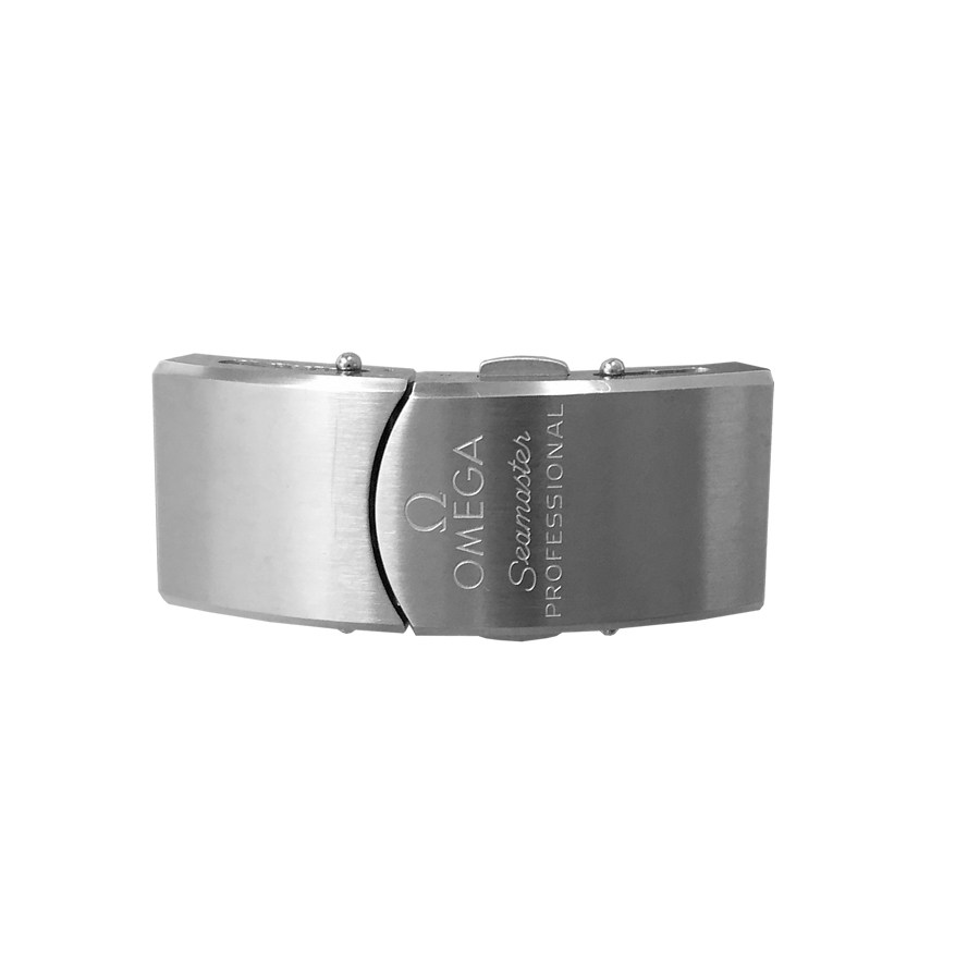 Omega Stainless Steel Deployment Buckle 94531803 for Sale