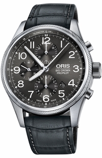 Oris Watches - AuthenticWatches.com