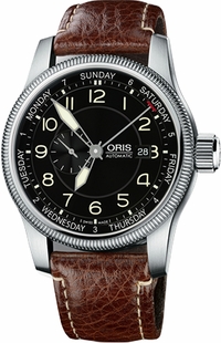 Oris Aviation Watches - Mens Swiss Luxury Watches - BRAND NEW