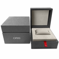Buy New Oris Manufacturer Watch Box | Authentic Watches