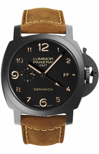 Officine Panerai | Luminor 1950 Watches | AuthenticWatches.com