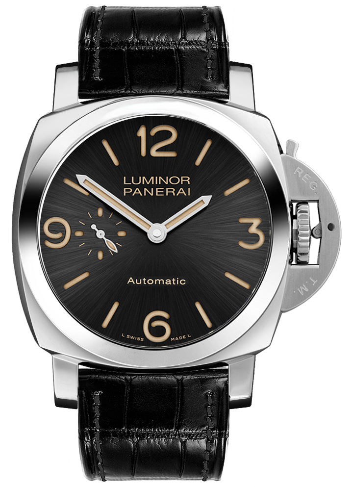 PAM00674 | Panerai Luminor Due | Men's Watch
