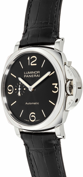 PAM00674 | Panerai Luminor Due | Men's Watch