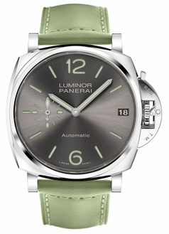 Discounted Panerai Luminor Due 3 Days PAM00755