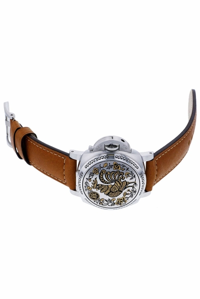 Panerai Luminor Sealand PAM00852 for Sale