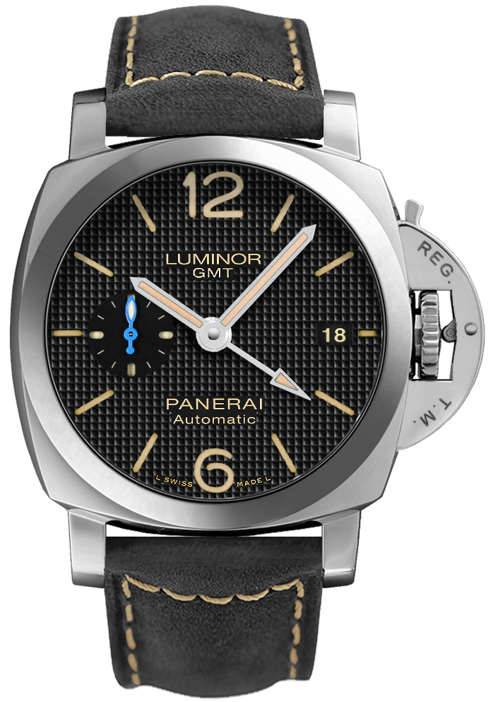 Panerai Luminor 1950 PAM01535 on Sale