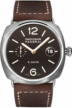 PAM00346 | Panerai Radiomir | Men's Watch For Sale