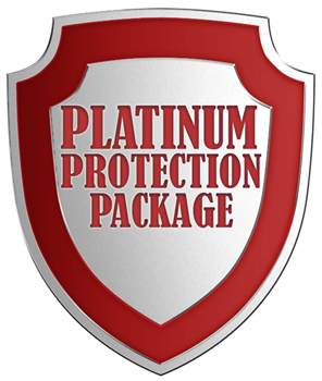AuthenticWatches.com Platinum Protection Package