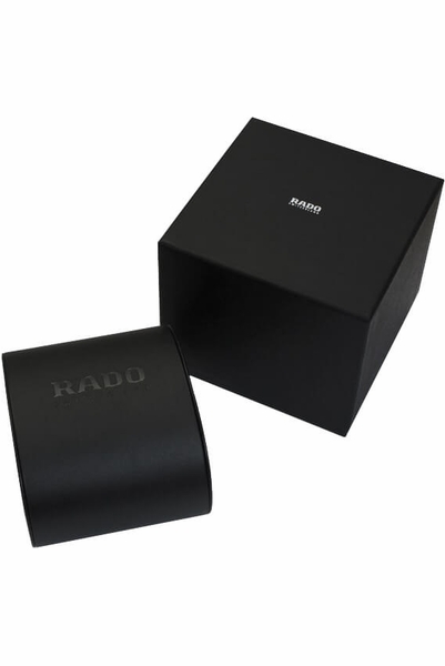 R32505315 Rado Captain Cook Automatic Green Dial 42mm Men's Watch