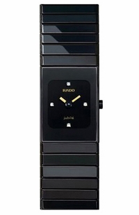 Rado Ceramica Ladies Watches - AuthenticWatches.com