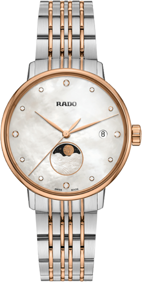 Buy Rado Coupole Classic R22883923 | Authentic Watches