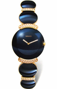 Rado Coupole Watches | AuthenticWatches.com