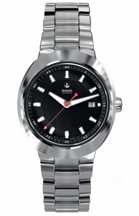 Rado D-Star XL L S Automatic and Quartz Watches