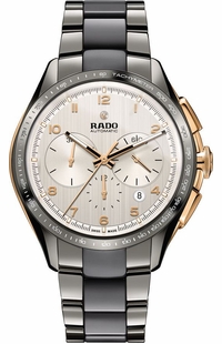 New Rado HyperChrome Men's Watches on Sale